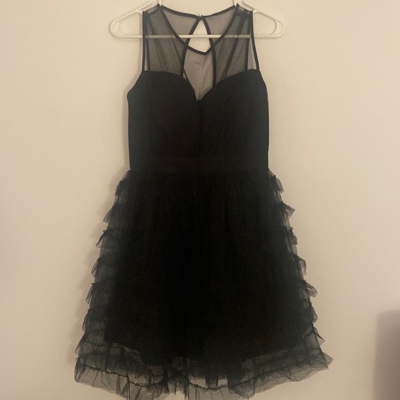 Little Mistress | Dresses | Little Mistress Perfect Lbd Party Dress ...